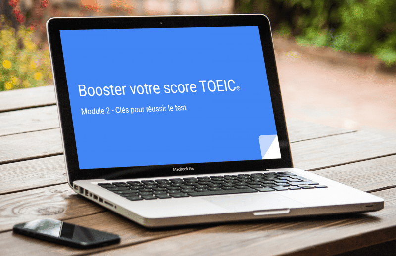Le Guide TOEIC pdf – toeic-boost