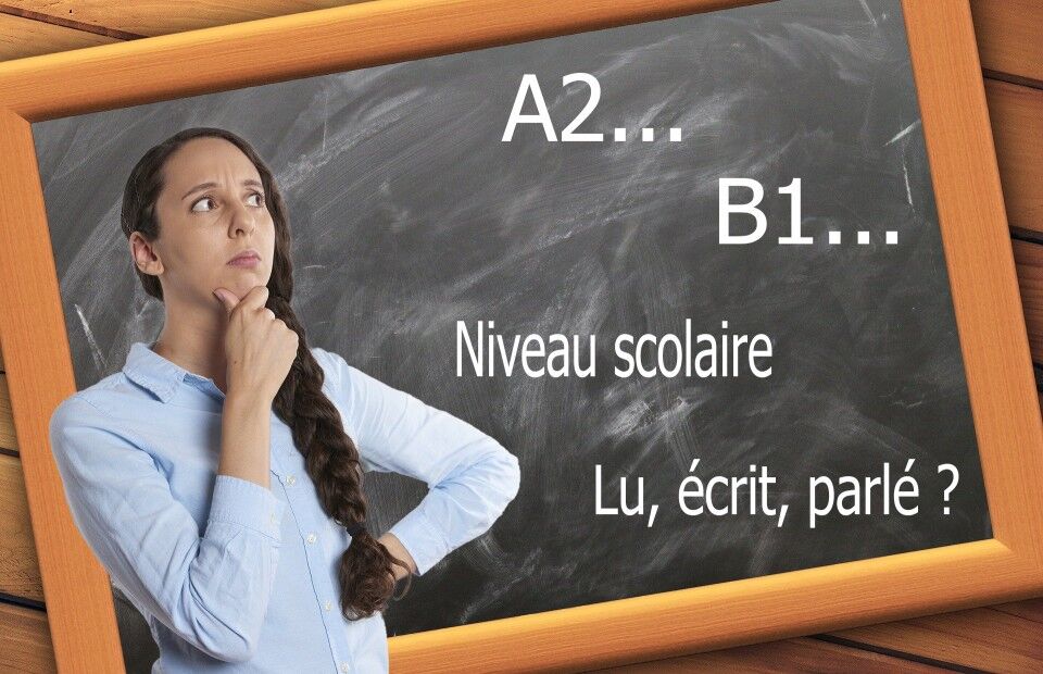 Vocabulaire Informatique Anglais - Glossaire des mots TOEIC