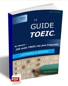 Le Guide TOEIC pdf – toeic-boost